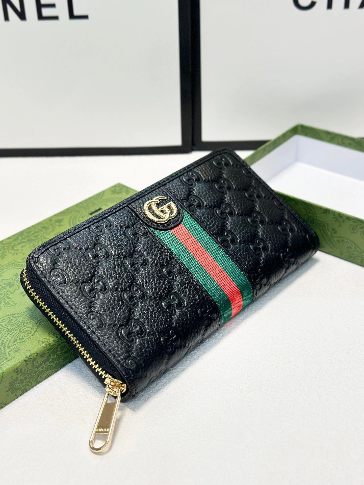 Discounted Gucci Wallets Purse