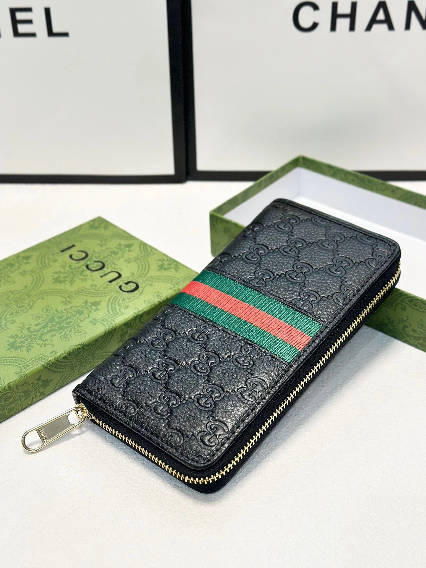 Discounted Gucci Wallets Purse
