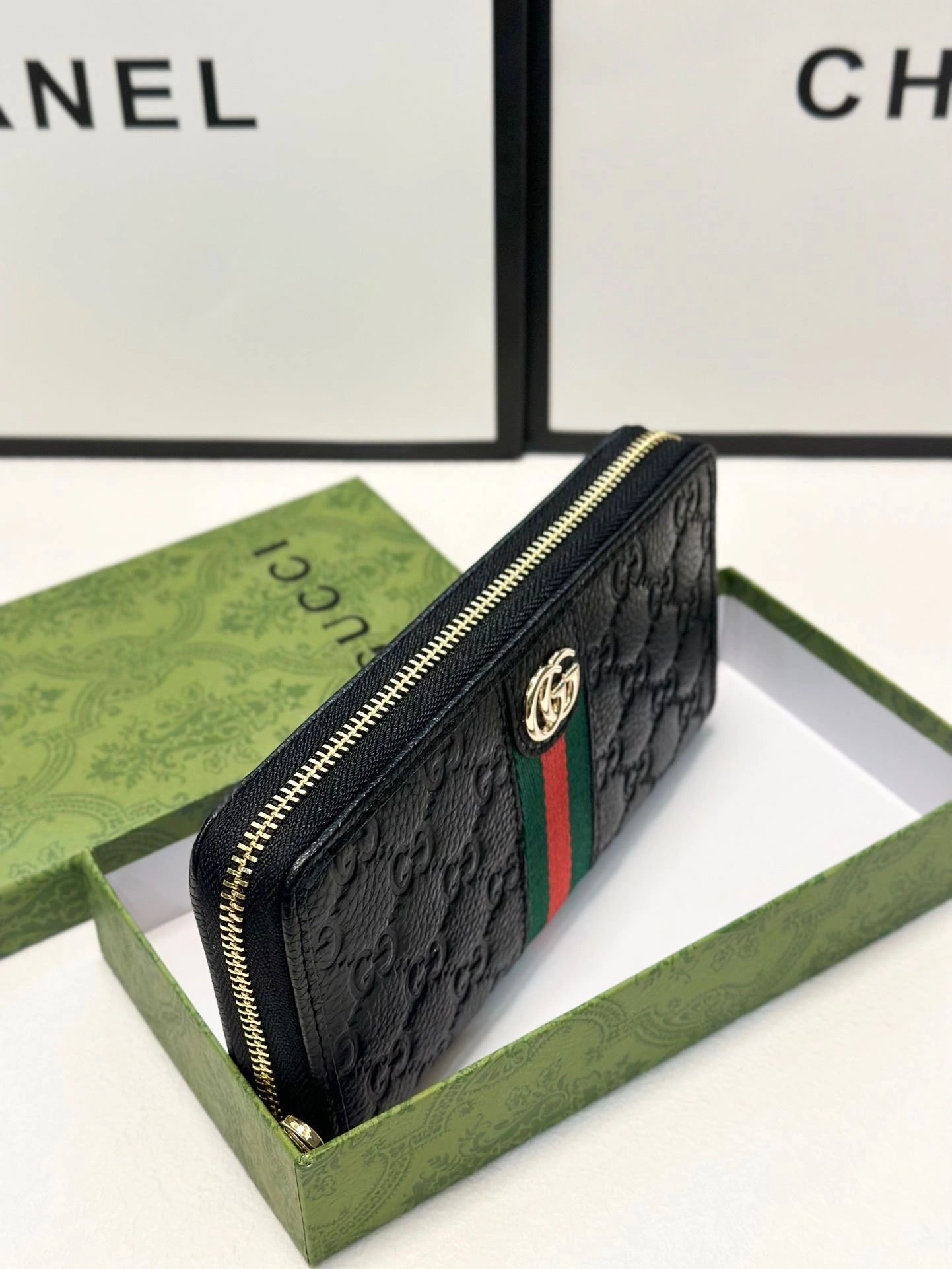 Discounted Gucci Wallets Purse