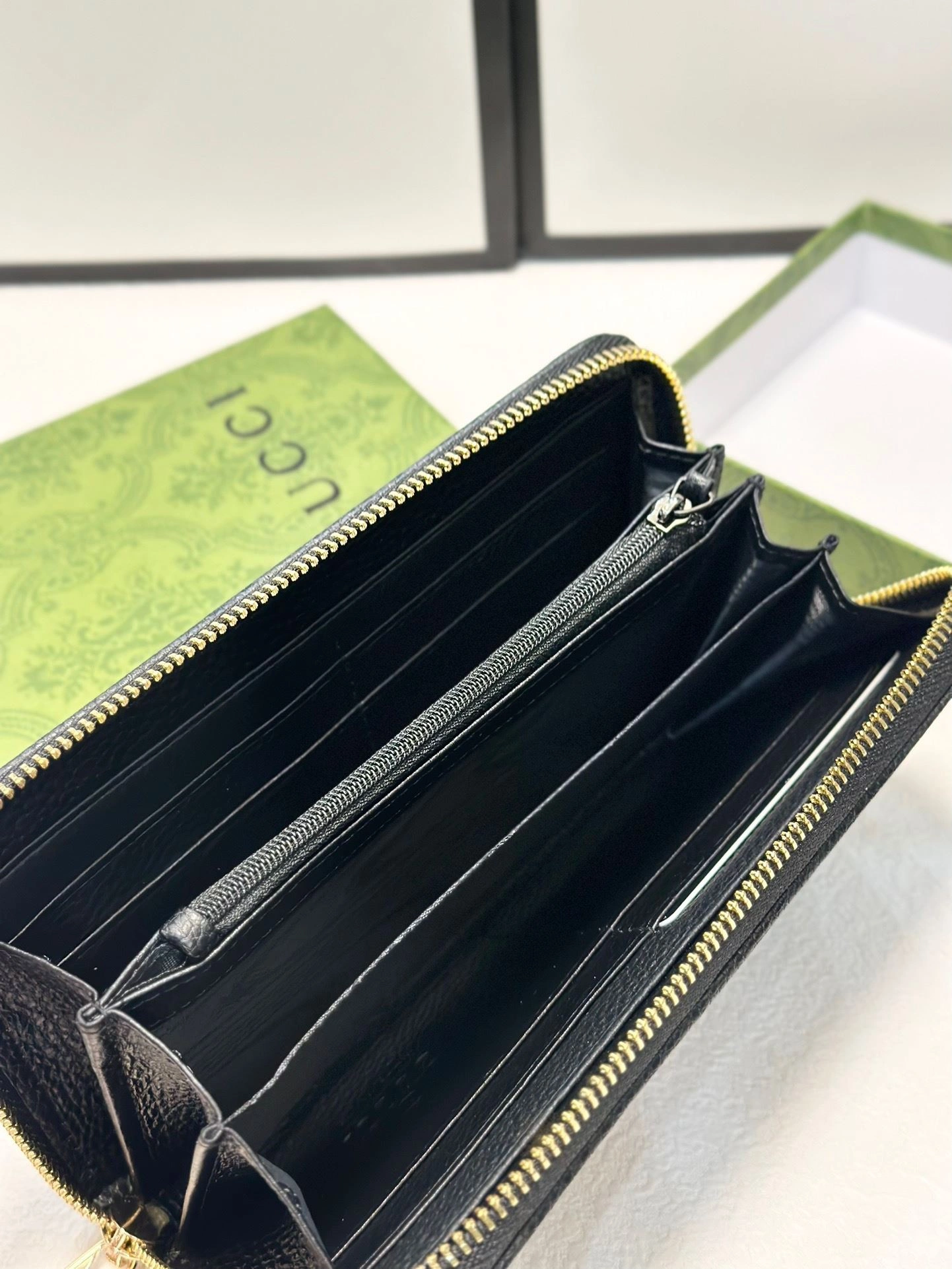Discounted Gucci Wallets Purse
