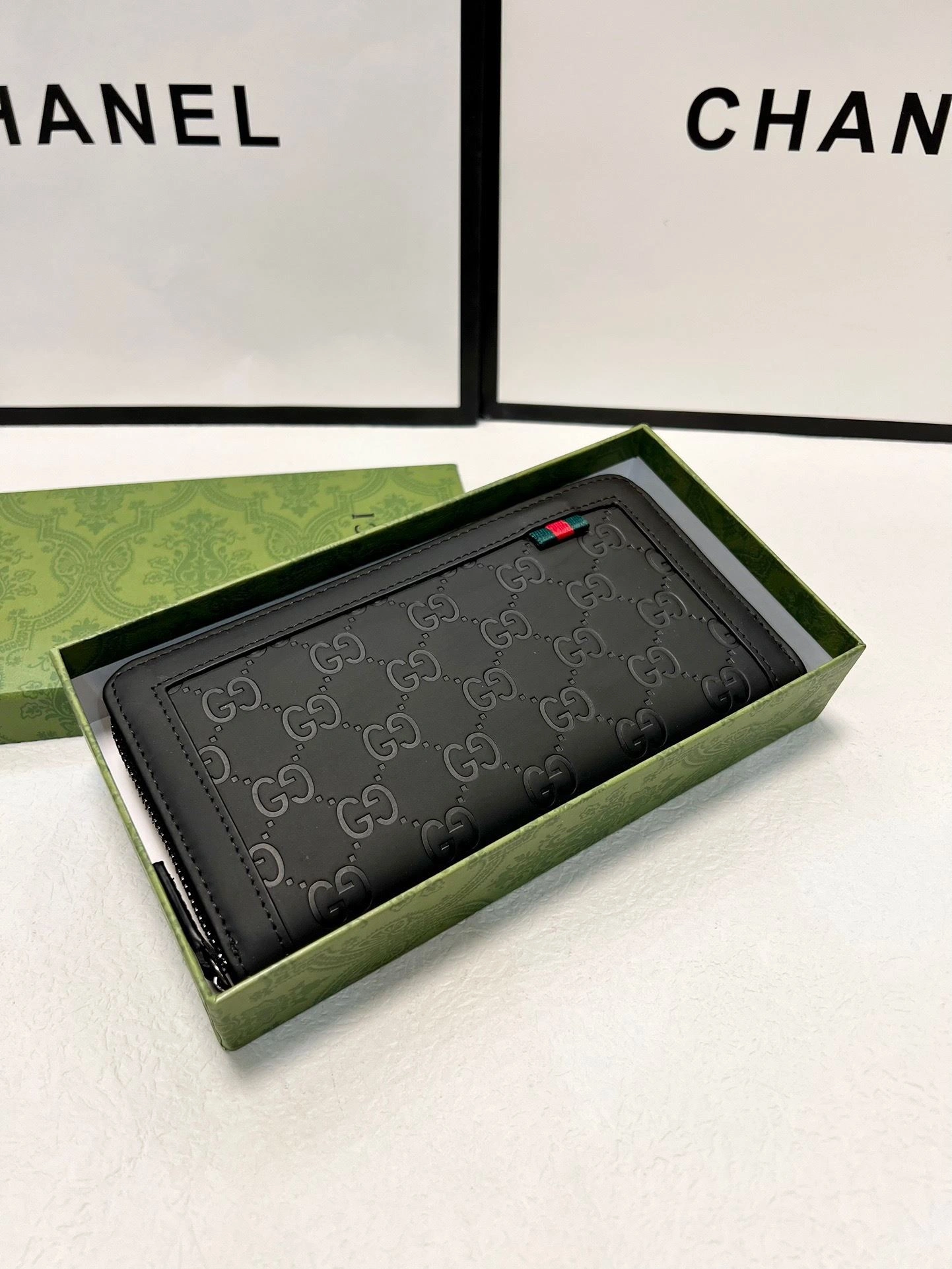 Gucci Wallets Purse