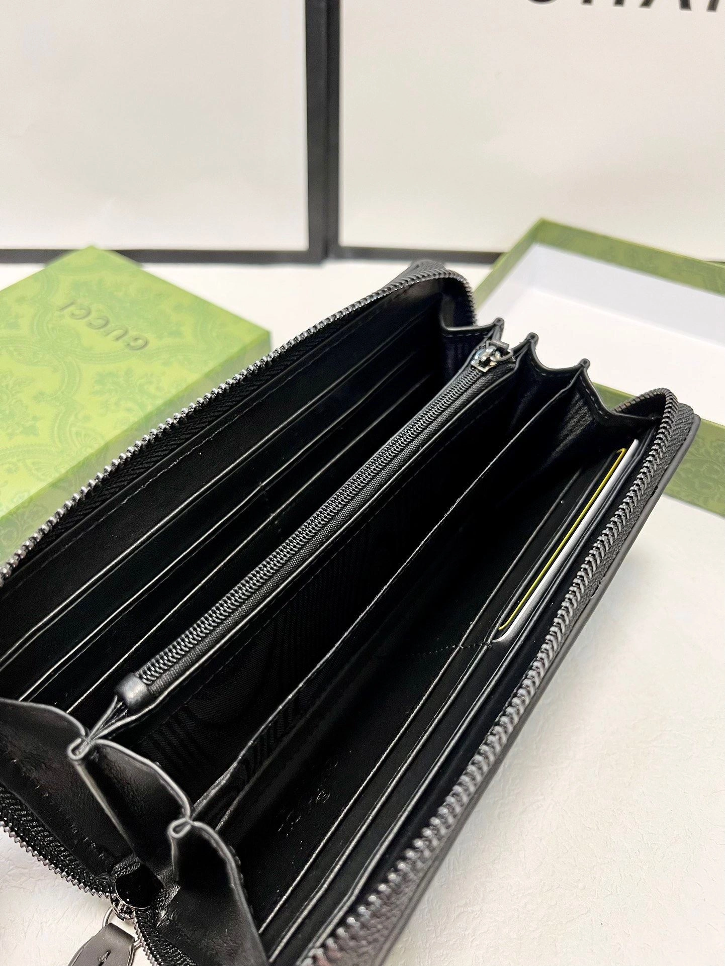 OEM Gucci Wallets Purse