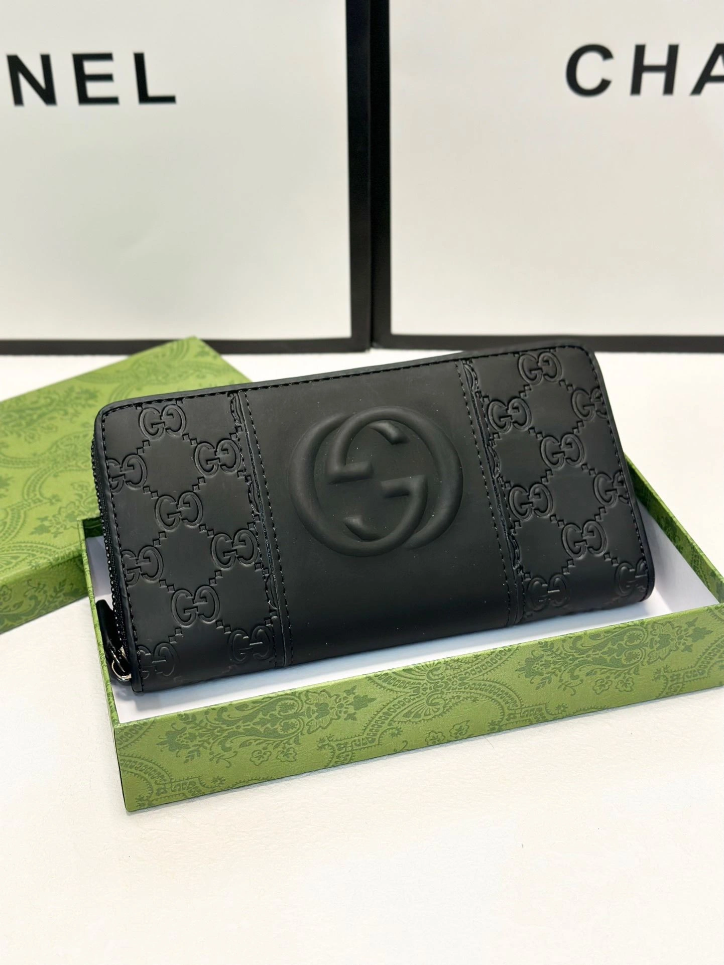 Gucci Wallets Purse