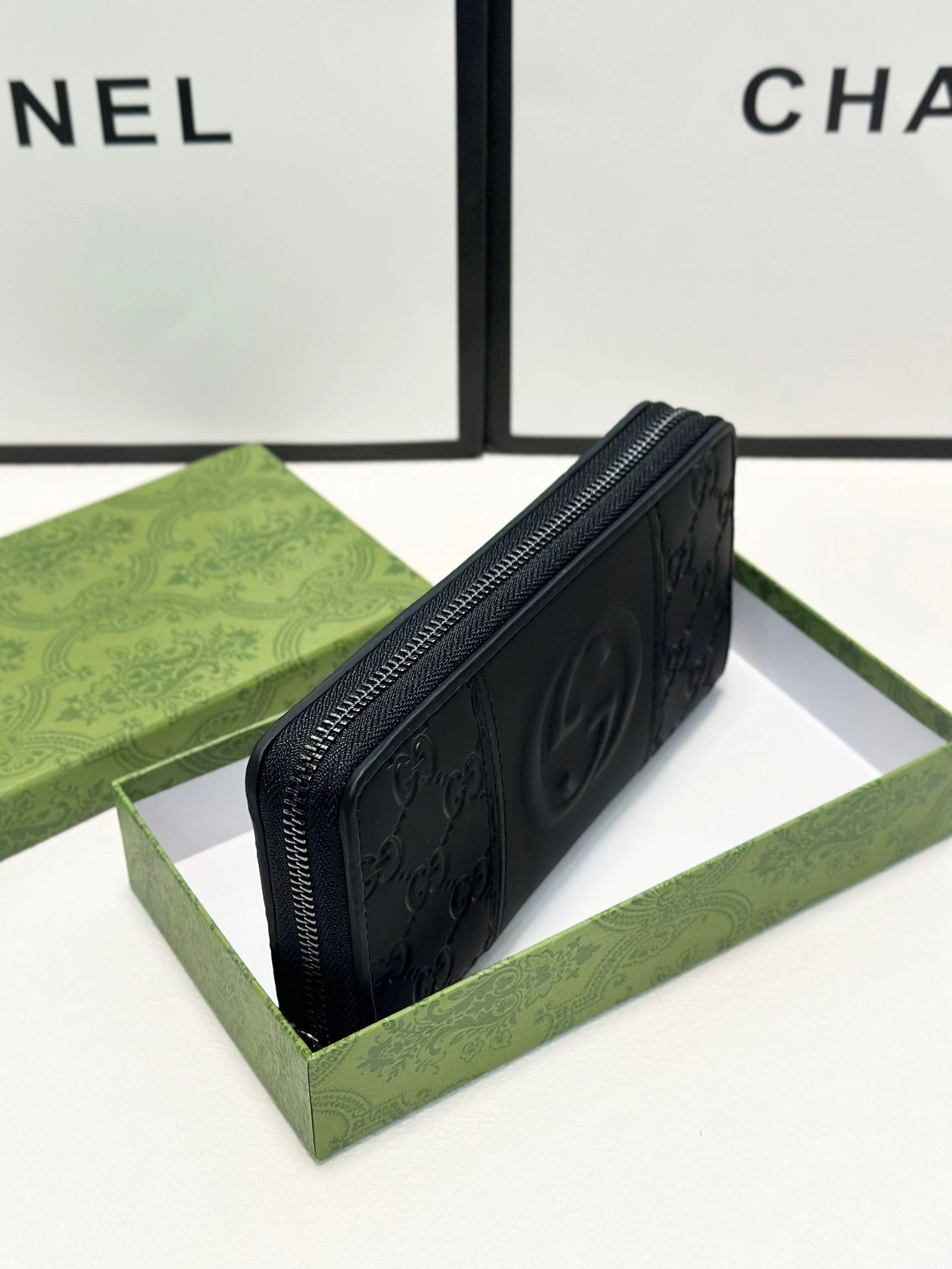 Real Gucci Wallets Purse