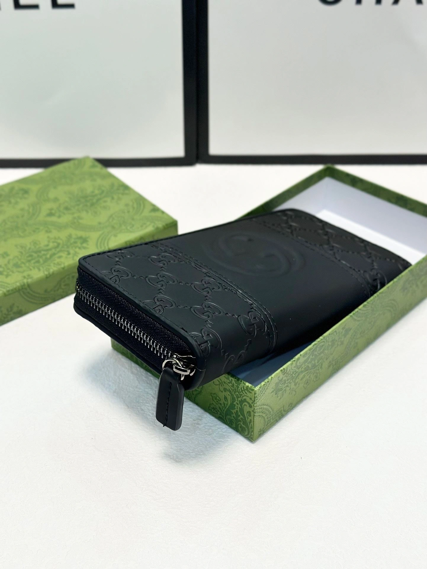Real Gucci Wallets Purse