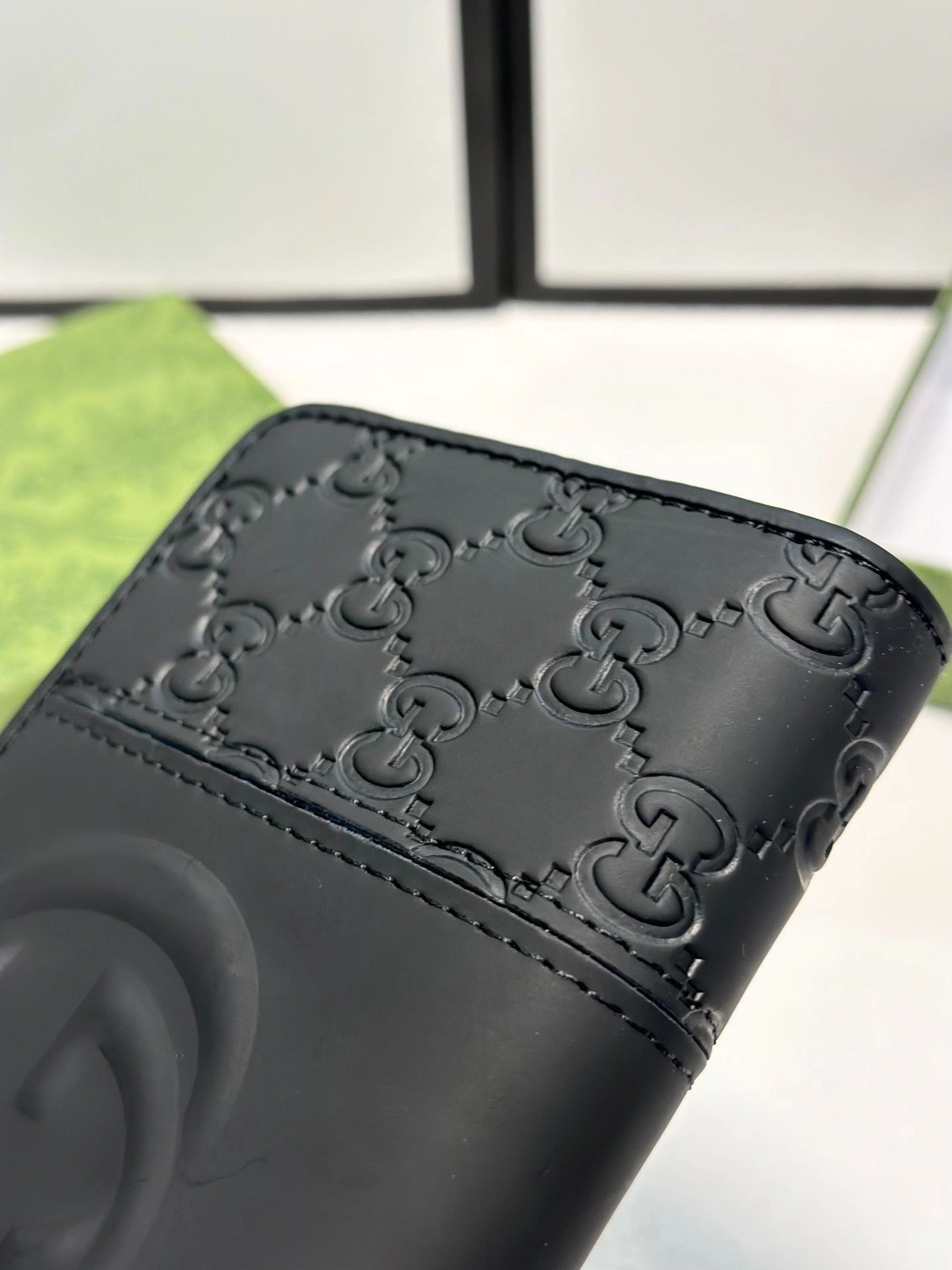 Real Gucci Wallets Purse
