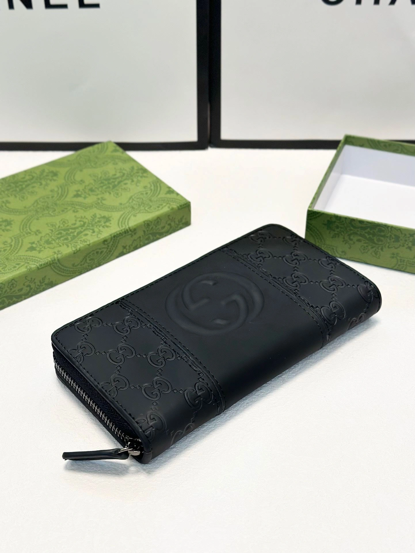Real Gucci Wallets Purse