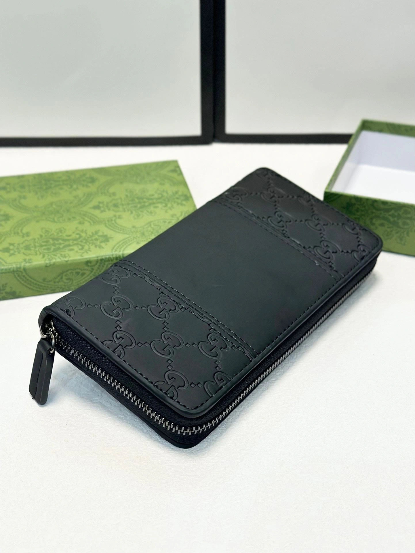 Real Gucci Wallets Purse