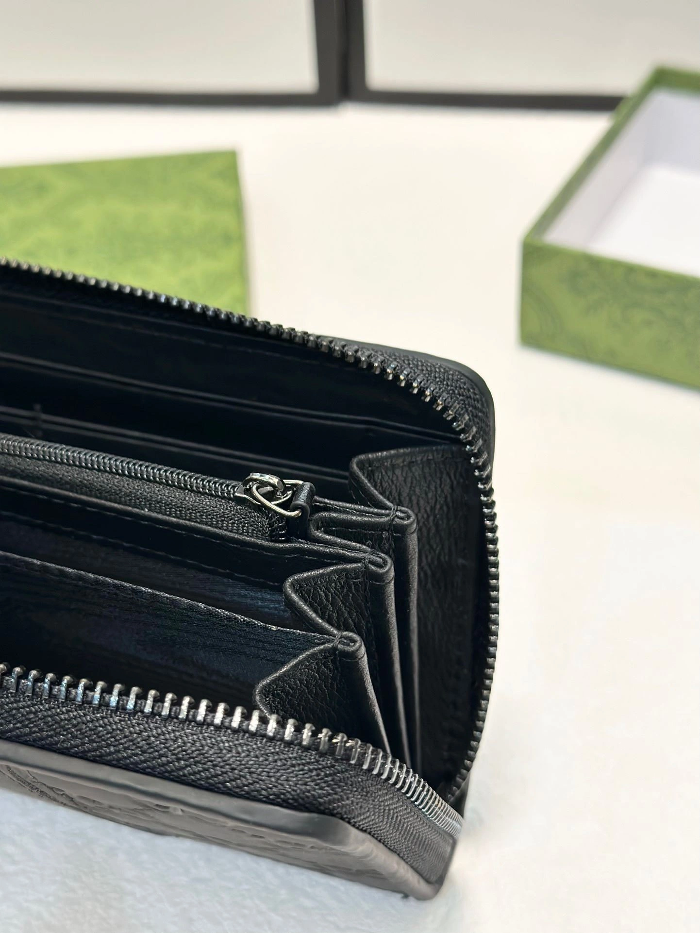 Real Gucci Wallets Purse