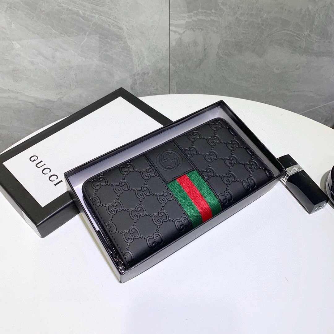 Gucci Wallets Purse
