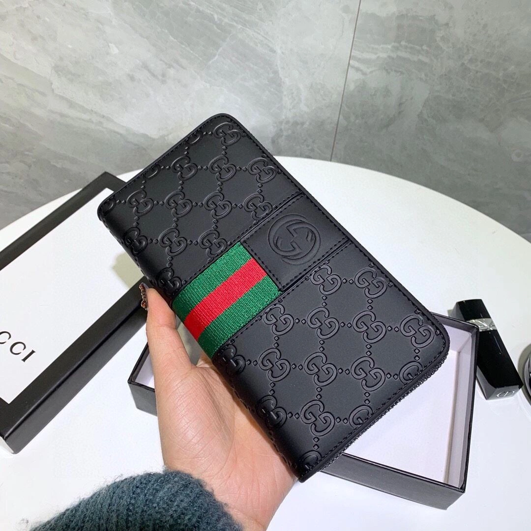 Bargain Gucci Wallets Purse