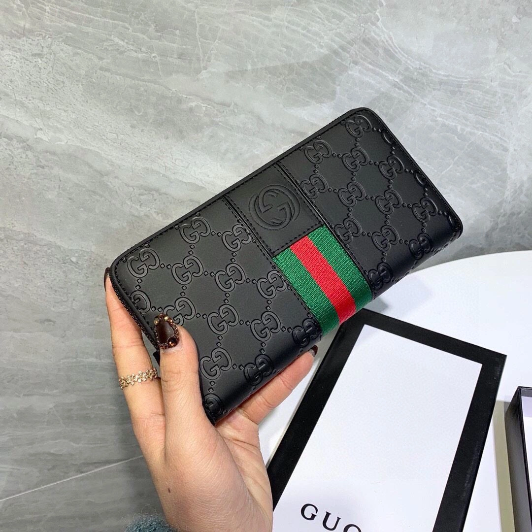 Bargain Gucci Wallets Purse