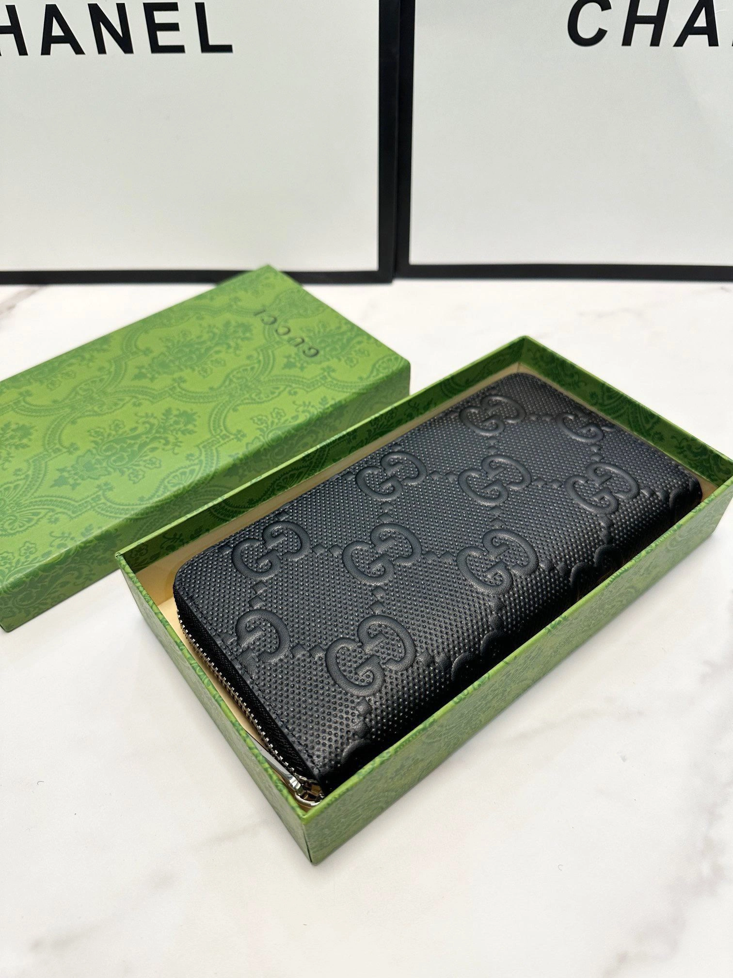 Gucci Wallets Purse