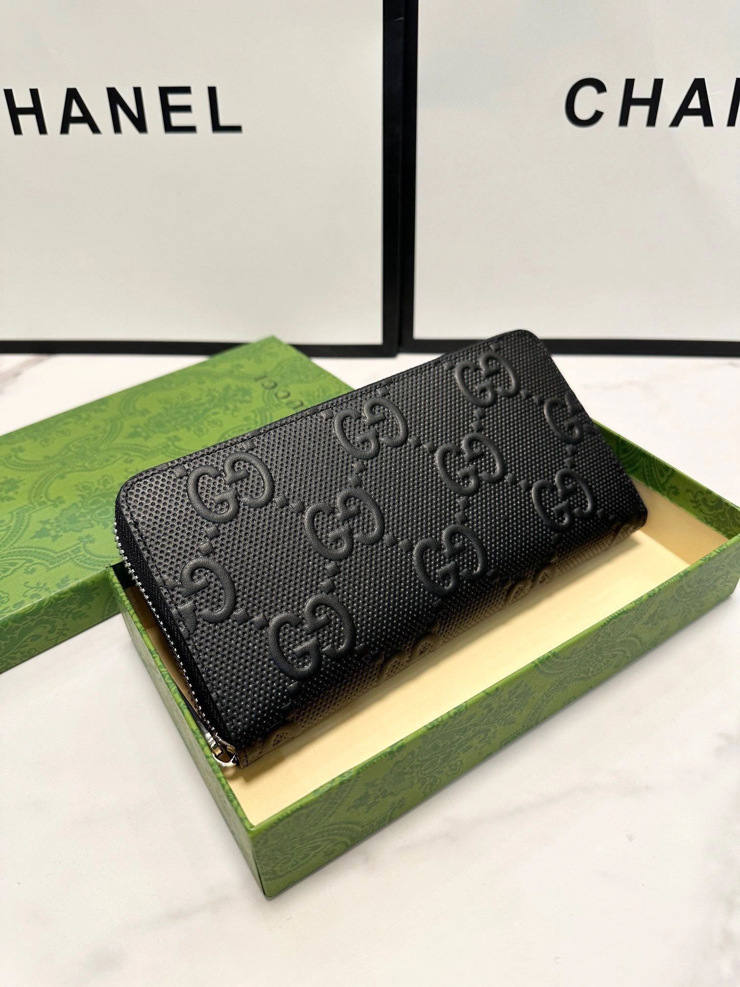 Genuine Gucci Wallets Purse