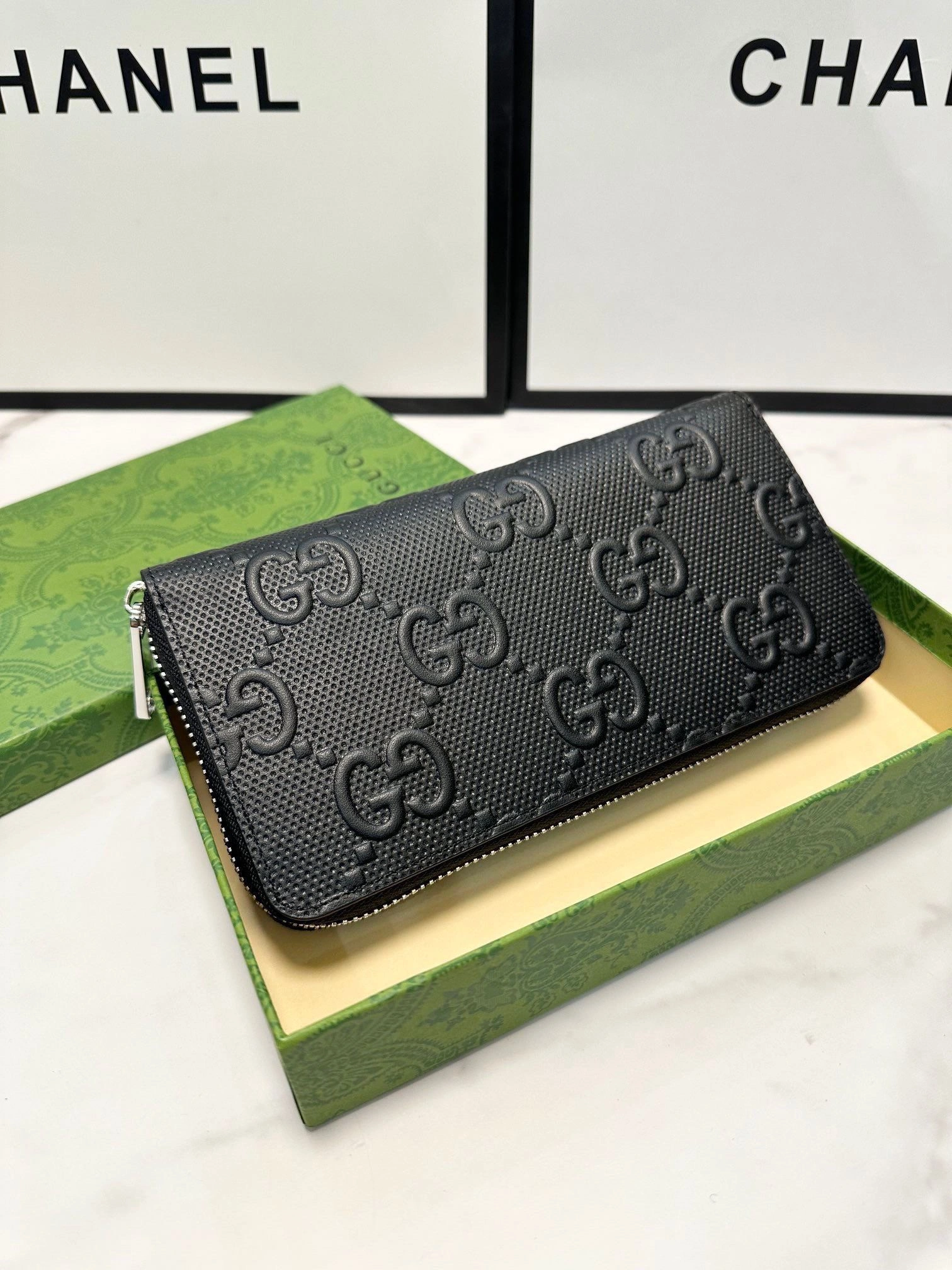 Genuine Gucci Wallets Purse