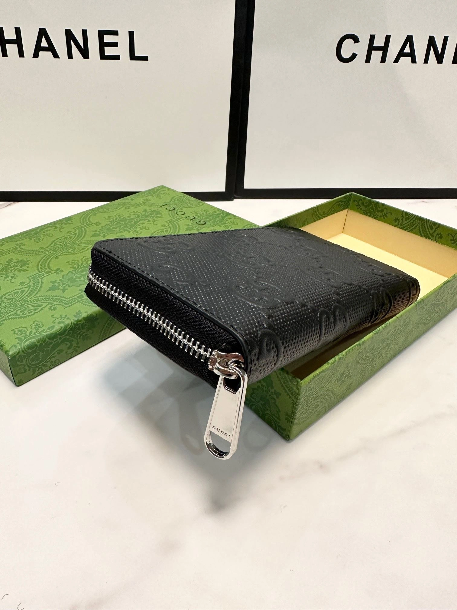 Genuine Gucci Wallets Purse