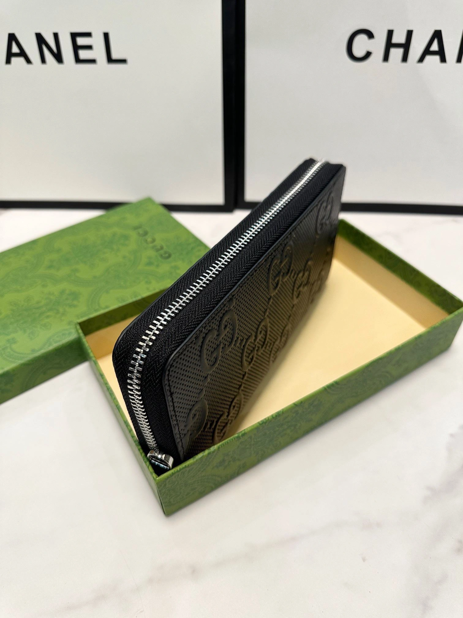 Genuine Gucci Wallets Purse