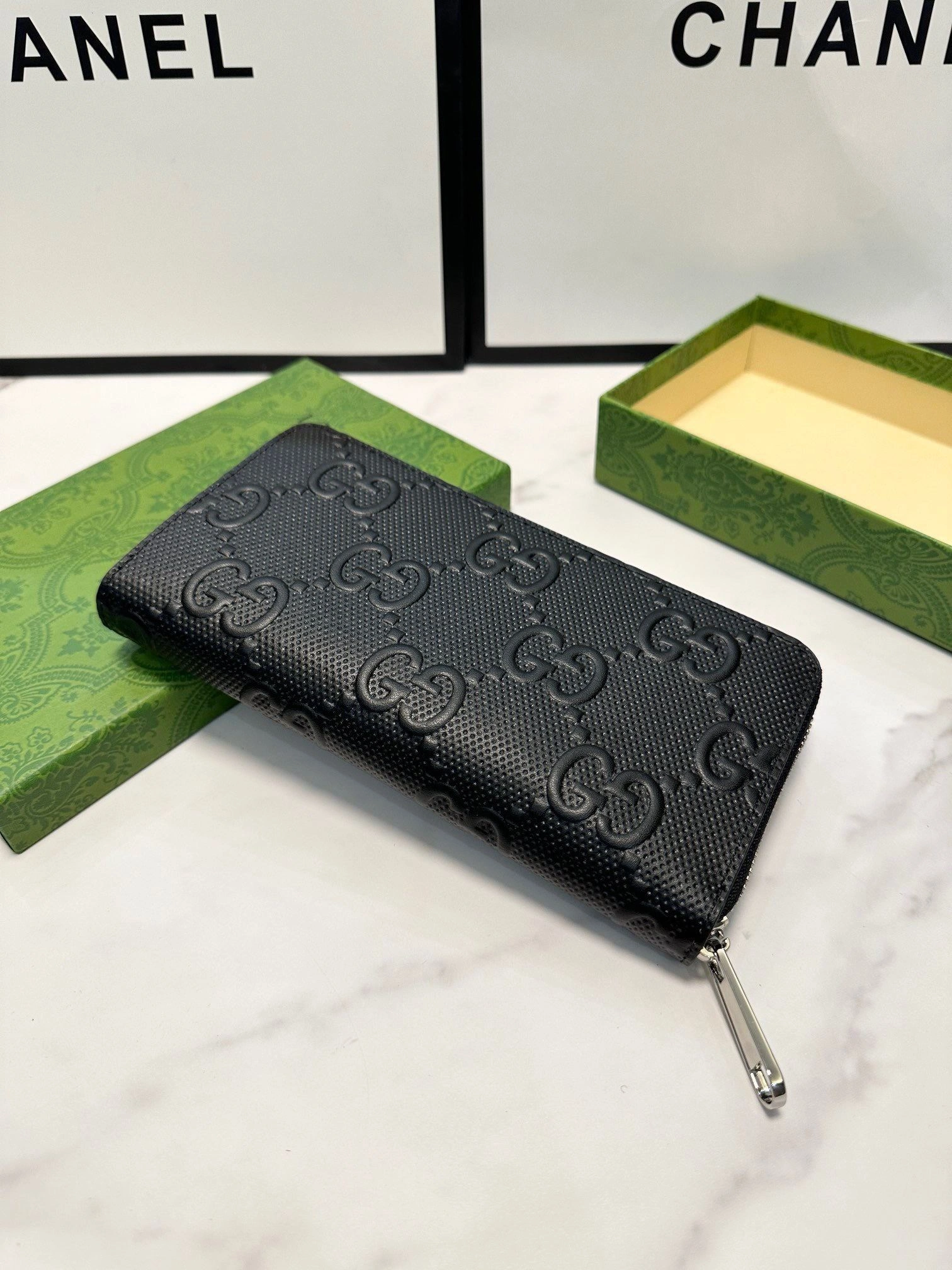 Genuine Gucci Wallets Purse