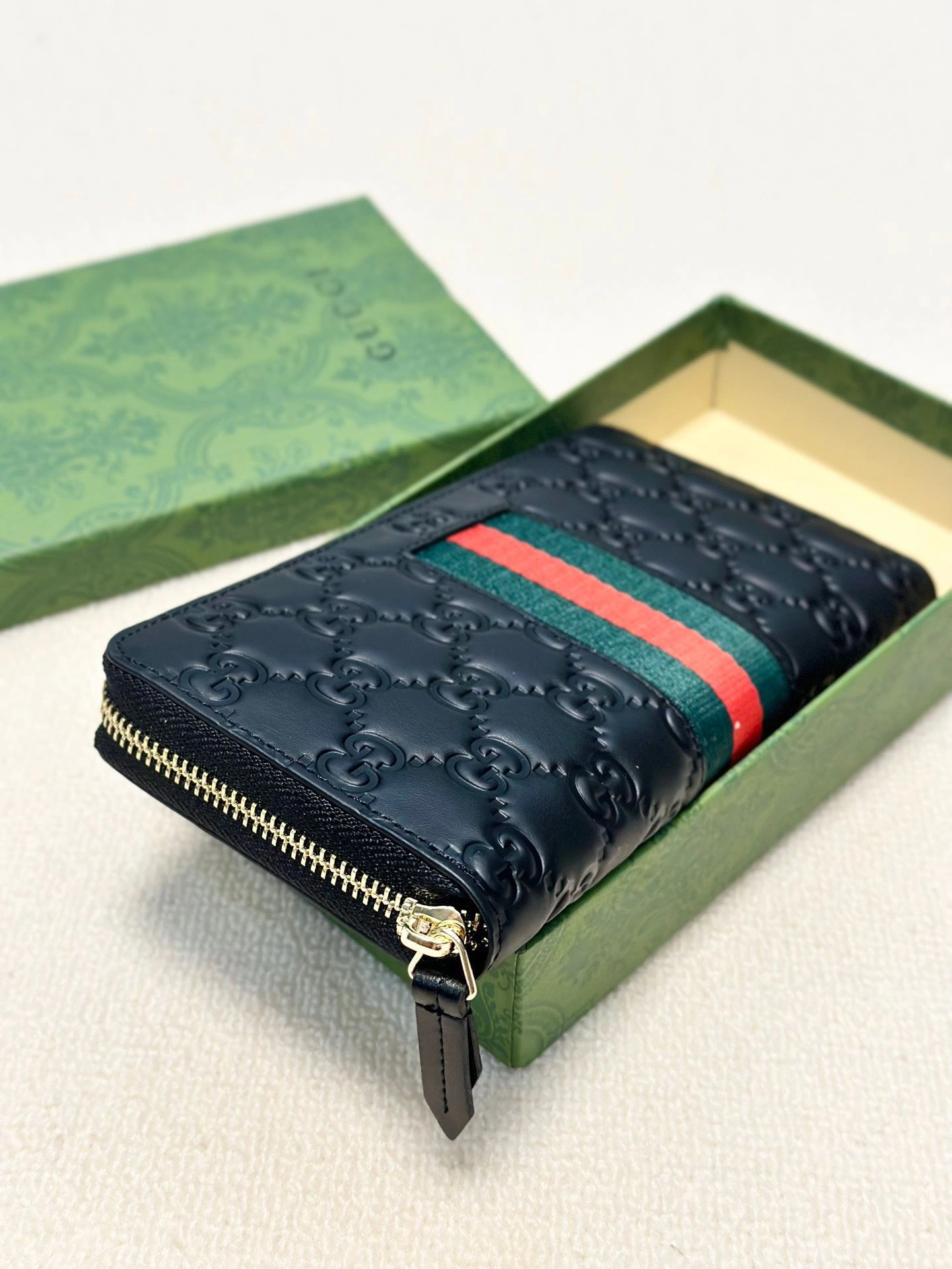 Accurate model Gucci Wallets Purse