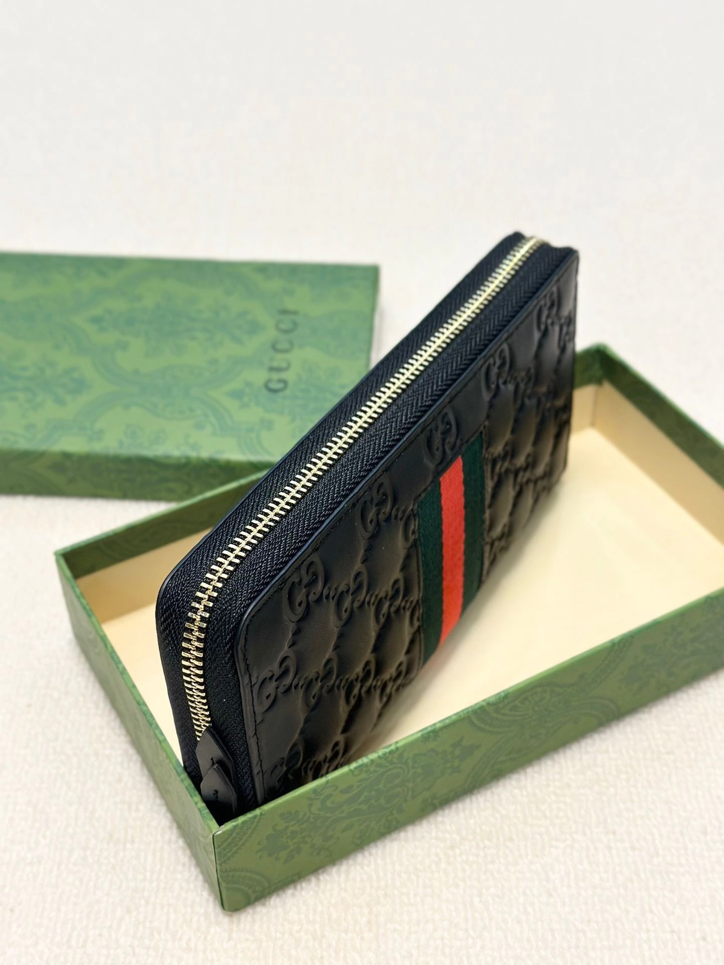 Accurate model Gucci Wallets Purse