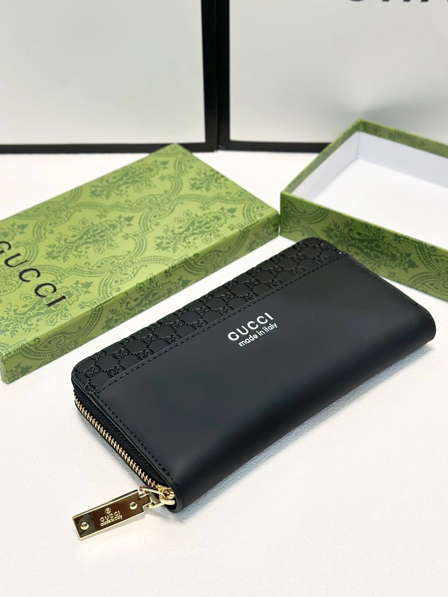 Gucci Wallets Purse