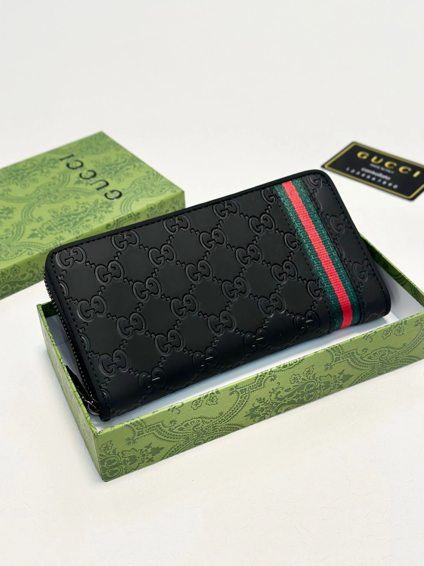 Gucci Wallets Purse