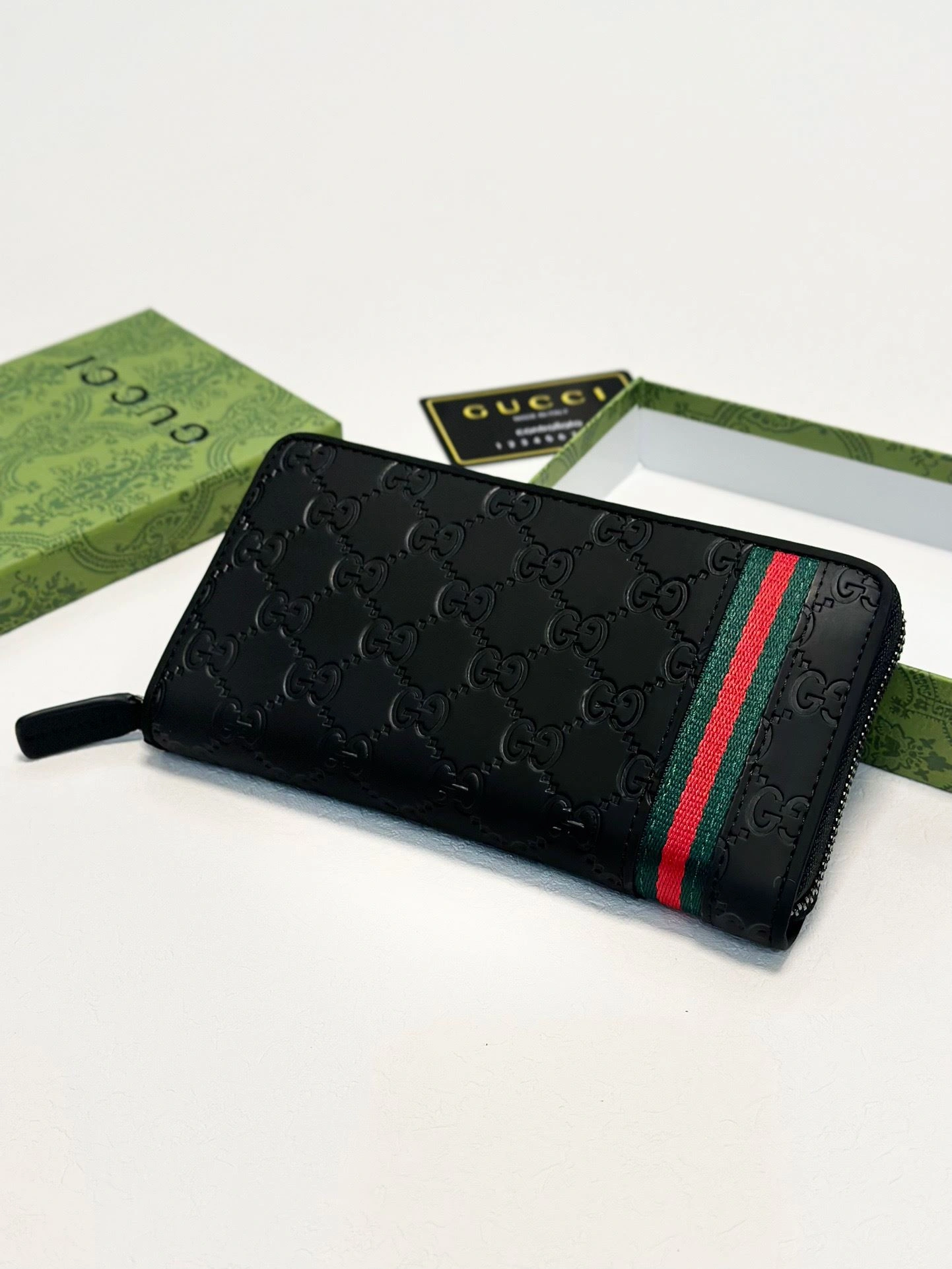 Discounted Gucci Wallets Purse