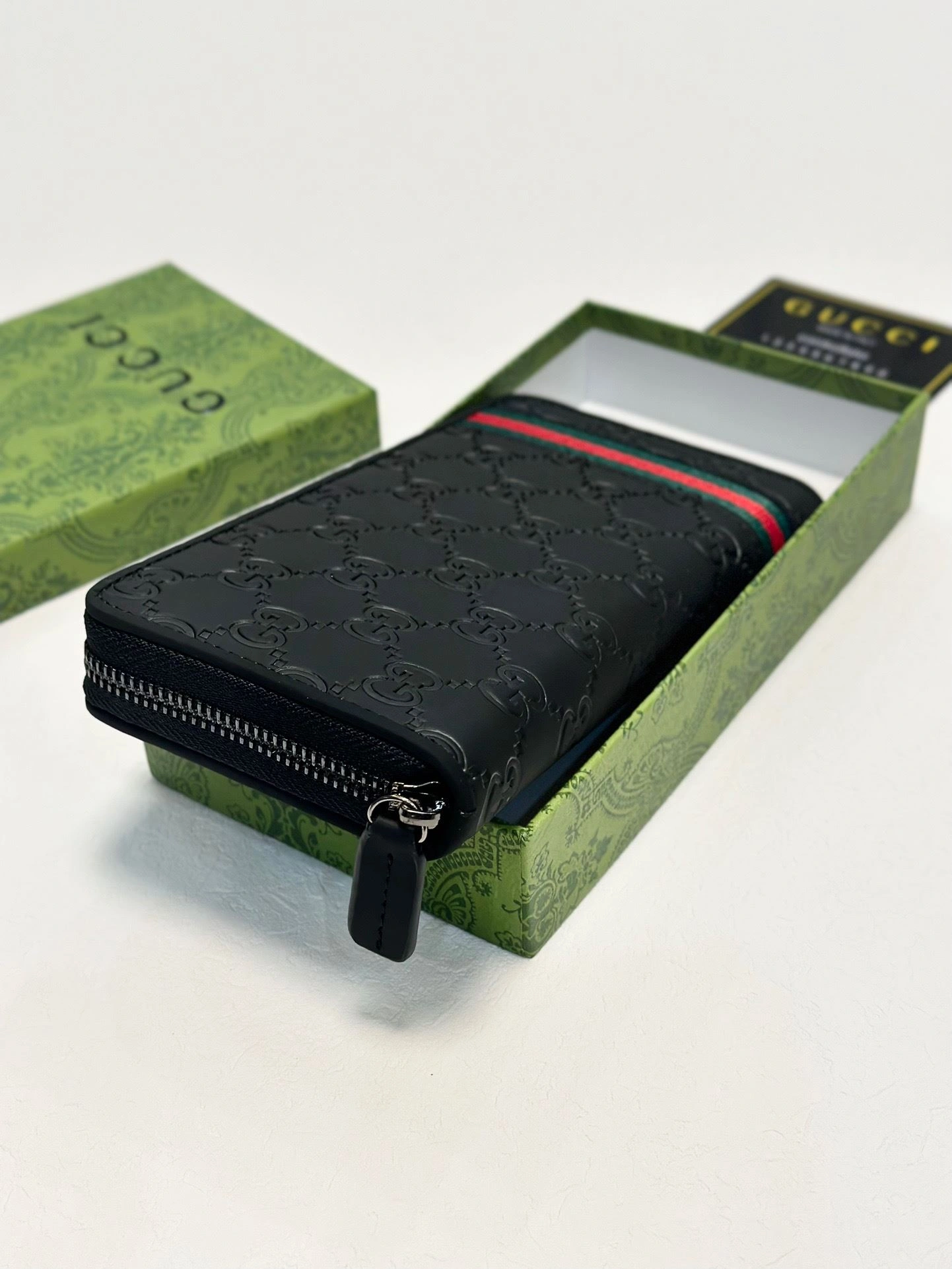 Discounted Gucci Wallets Purse