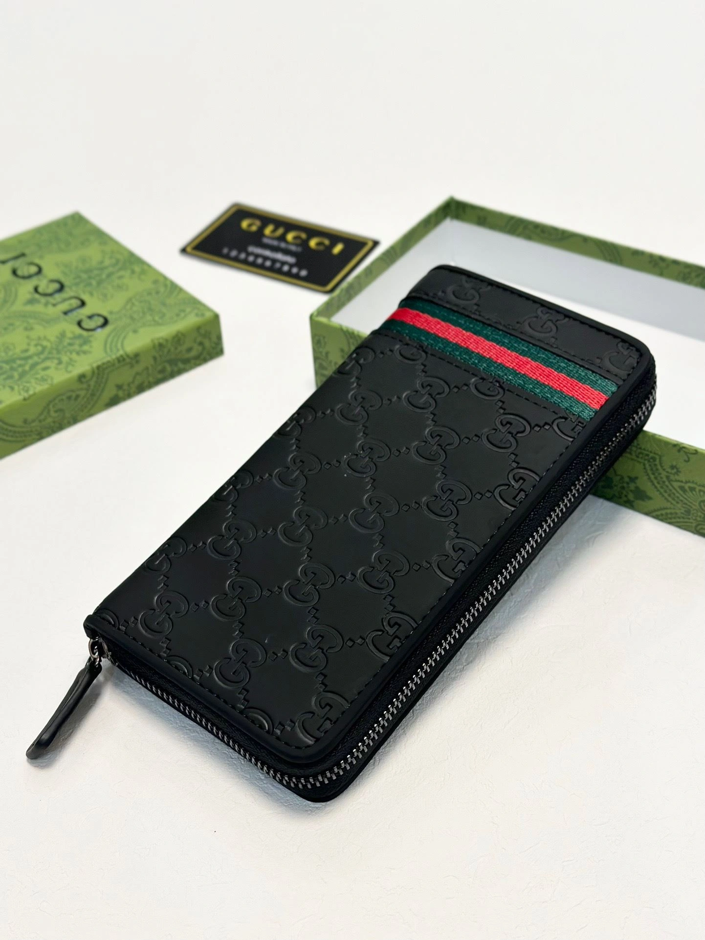 Discounted Gucci Wallets Purse