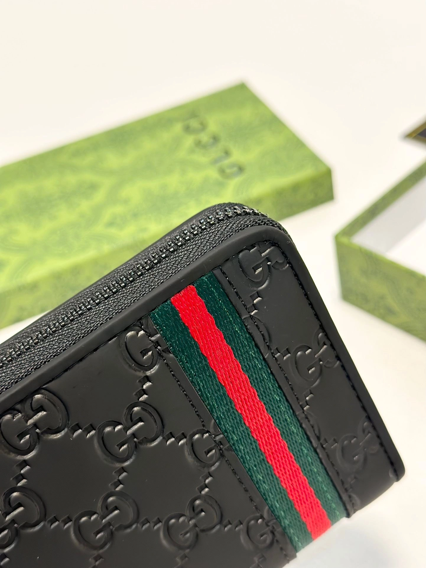 Discounted Gucci Wallets Purse