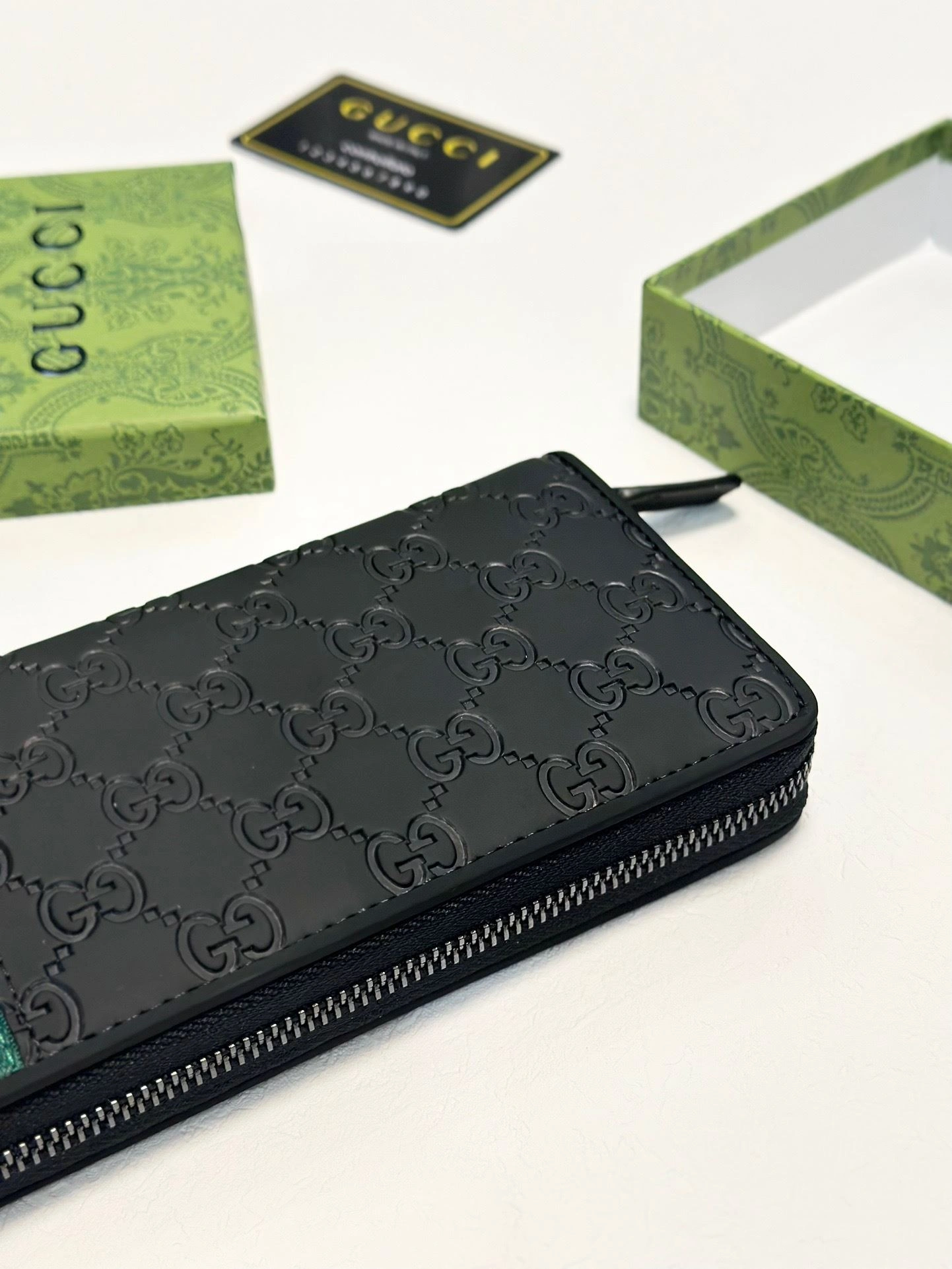 Discounted Gucci Wallets Purse