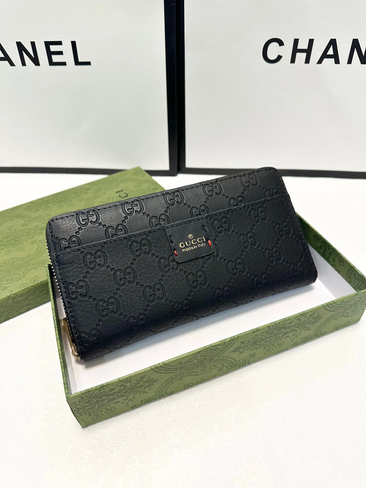 Gucci Wallets Purse