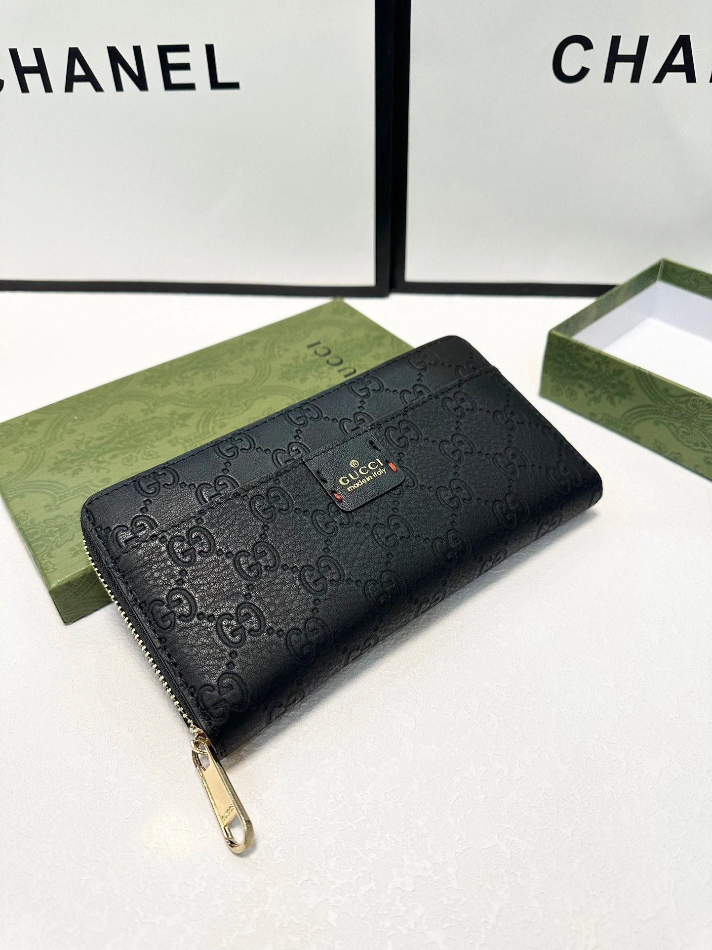 Economical Gucci Wallets Purse