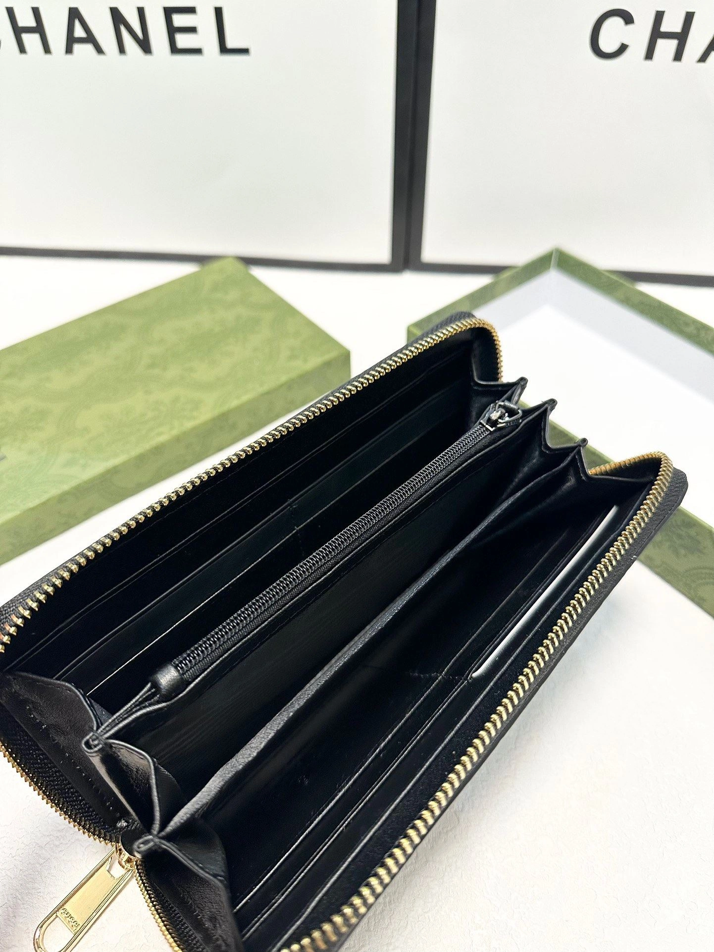 Economical Gucci Wallets Purse