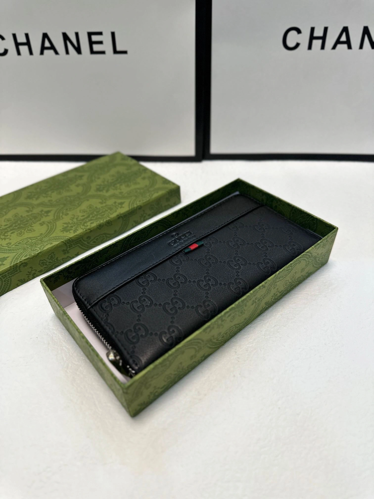 Gucci Wallets Purse