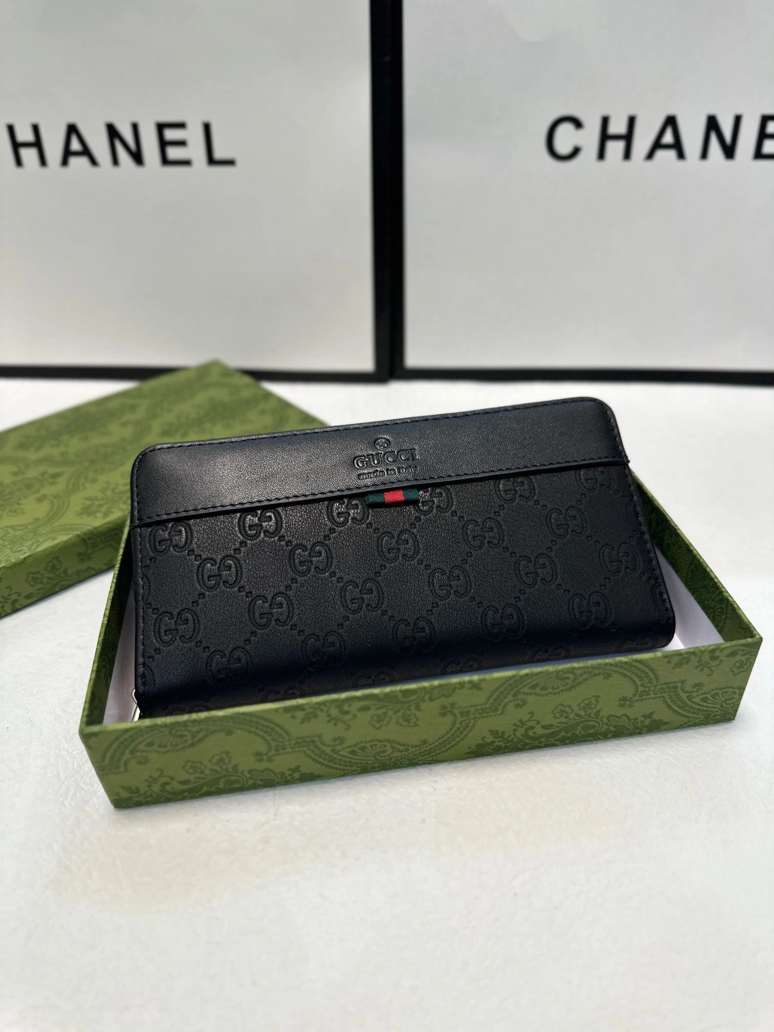Inexpensive Gucci Wallets Purse
