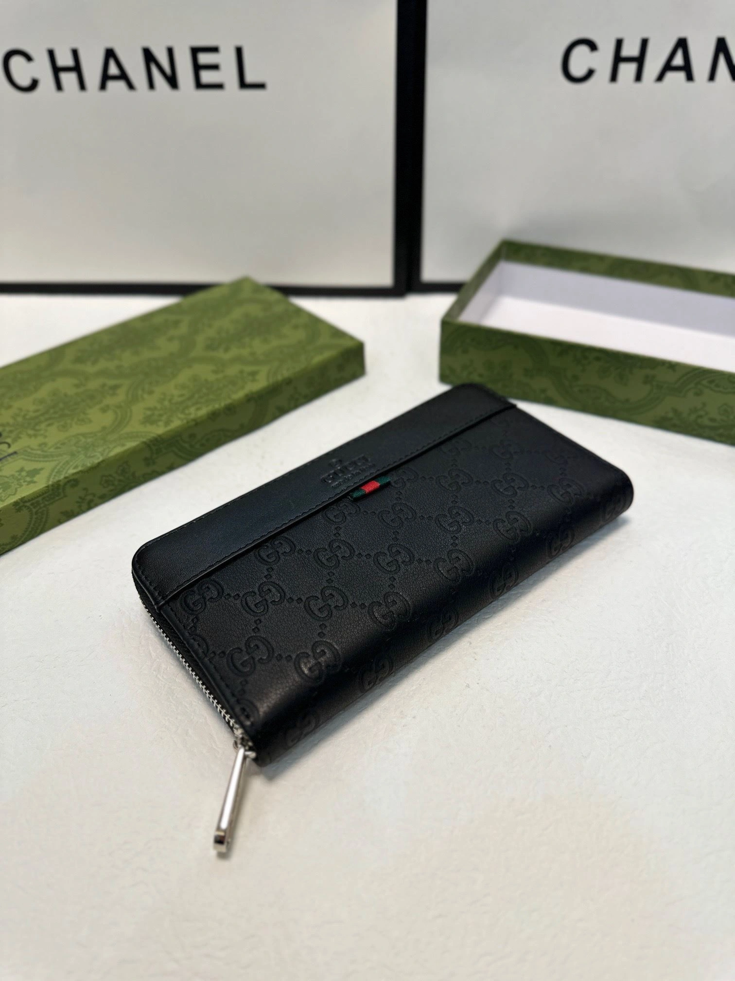 Inexpensive Gucci Wallets Purse