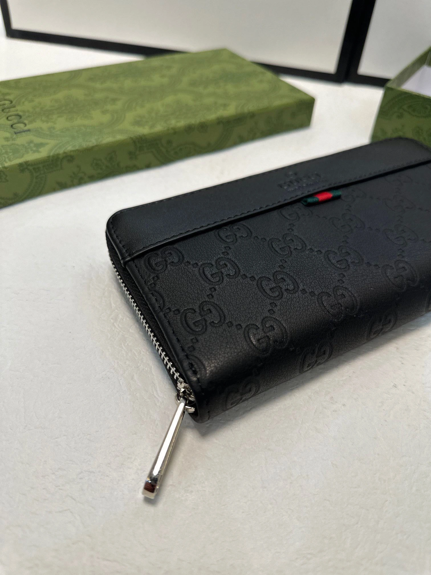 Inexpensive Gucci Wallets Purse