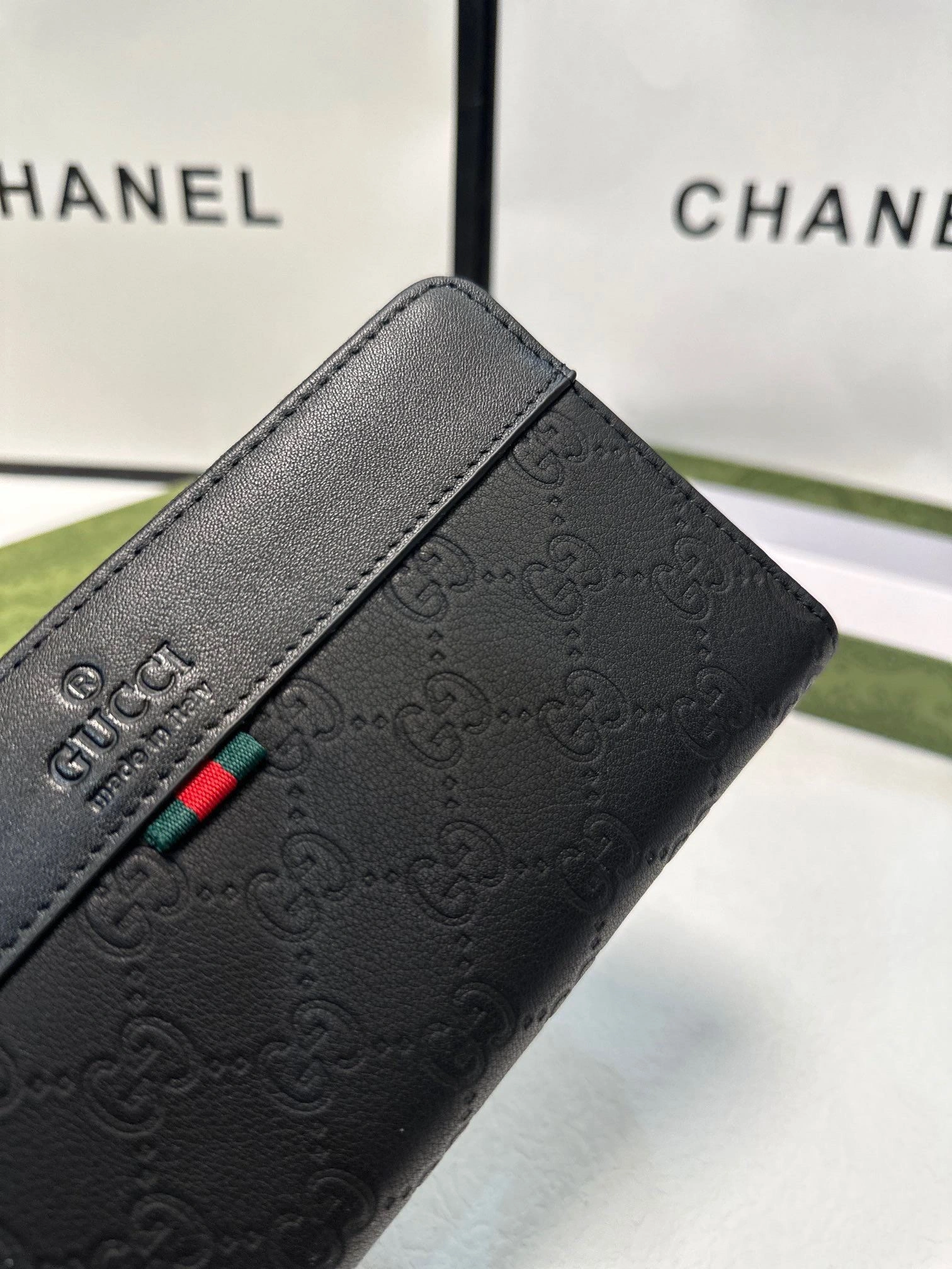 Inexpensive Gucci Wallets Purse