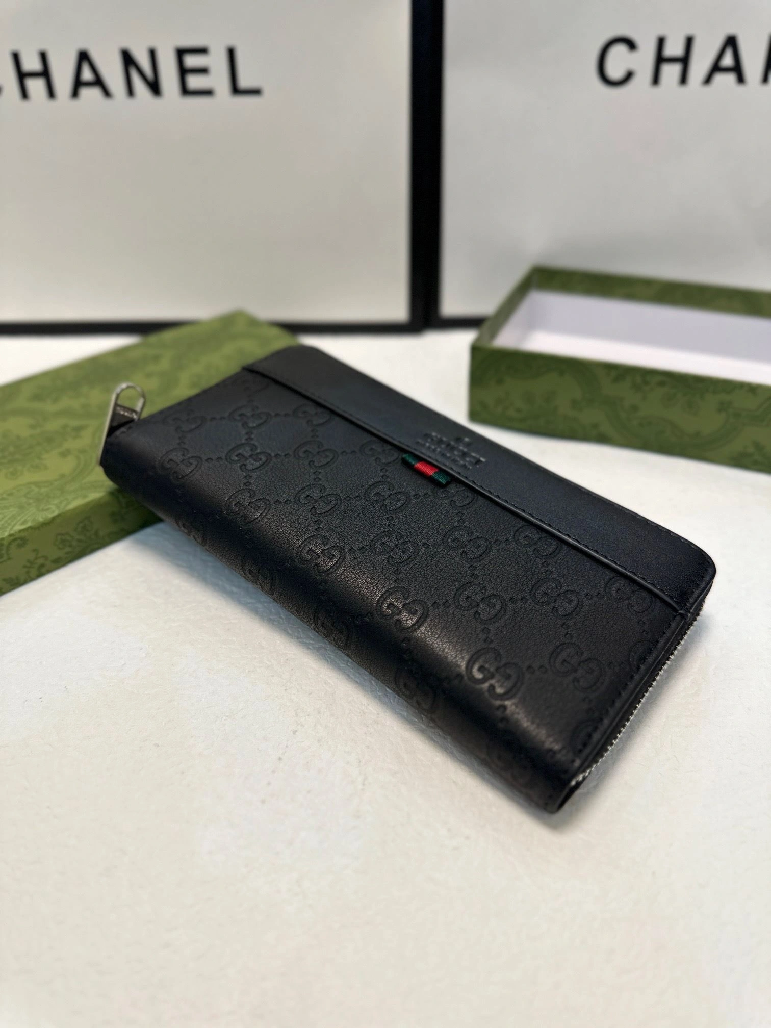 Inexpensive Gucci Wallets Purse
