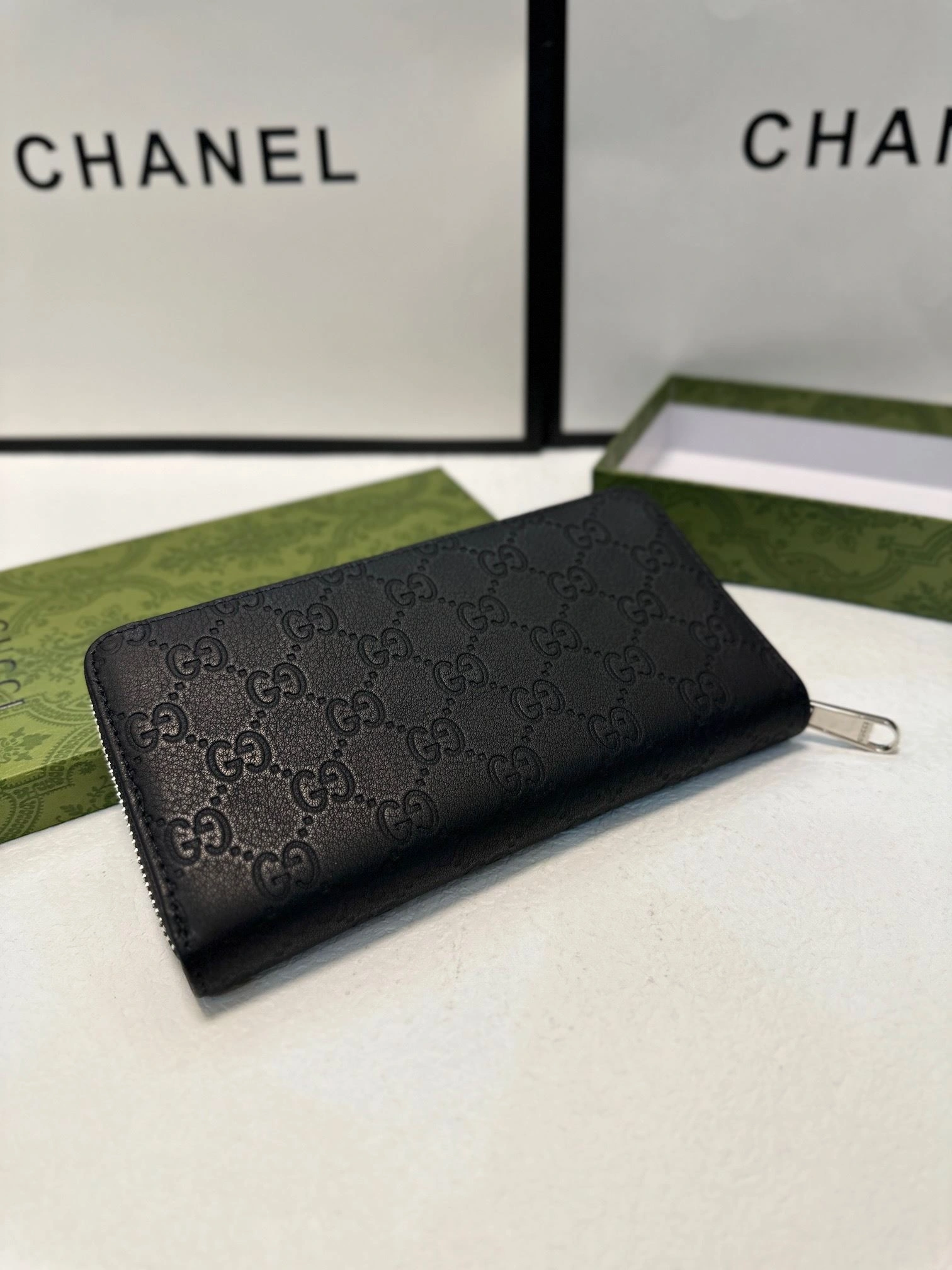 Inexpensive Gucci Wallets Purse