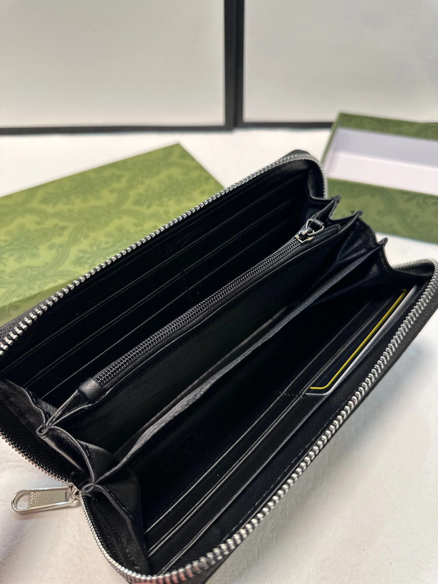 Inexpensive Gucci Wallets Purse