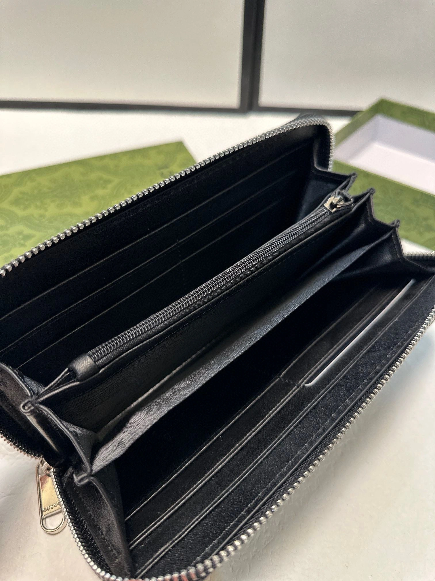 Top match Gucci Wallets Purse