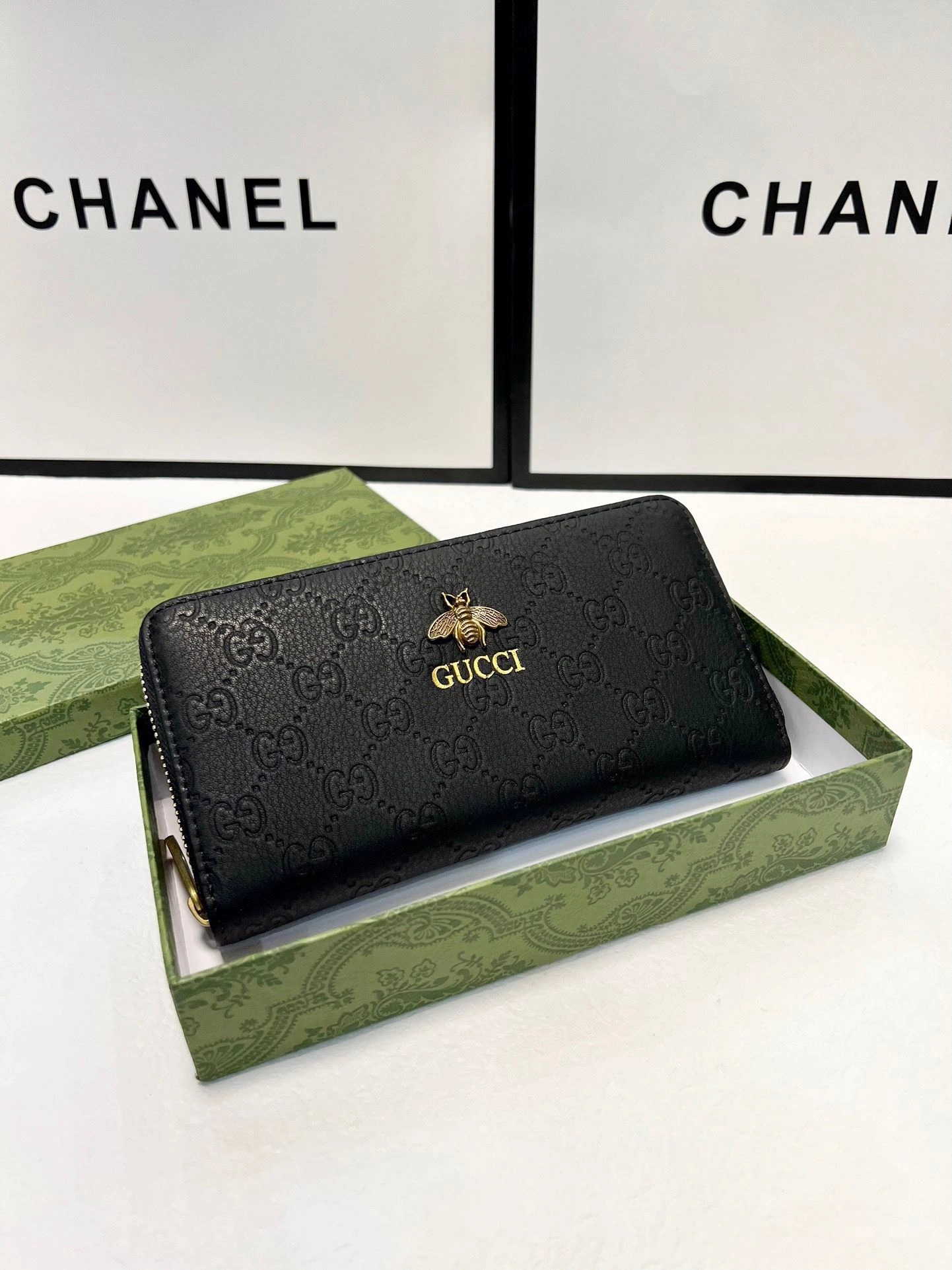Gucci Wallets Purse