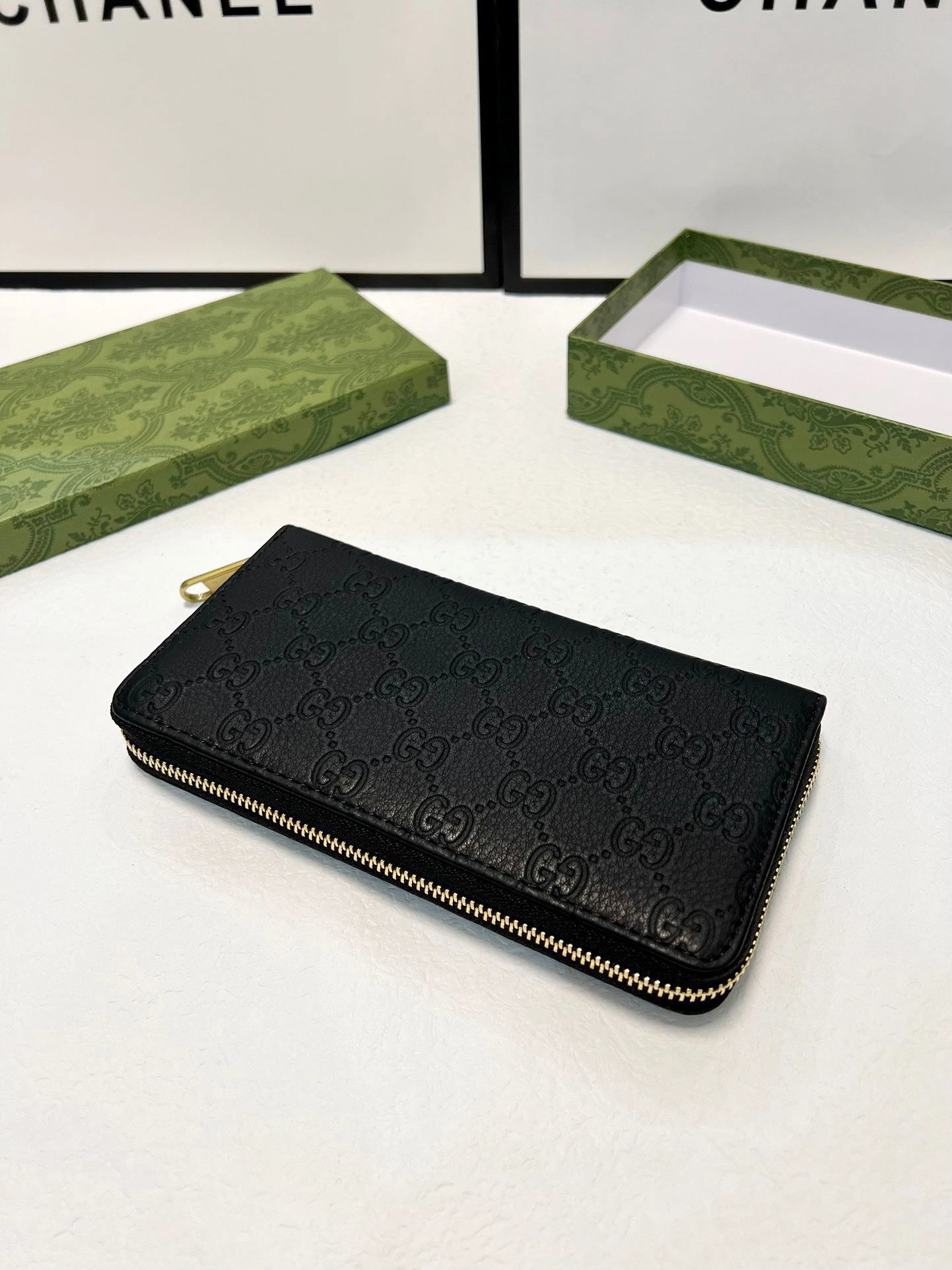 Accurate model Gucci Wallets Purse
