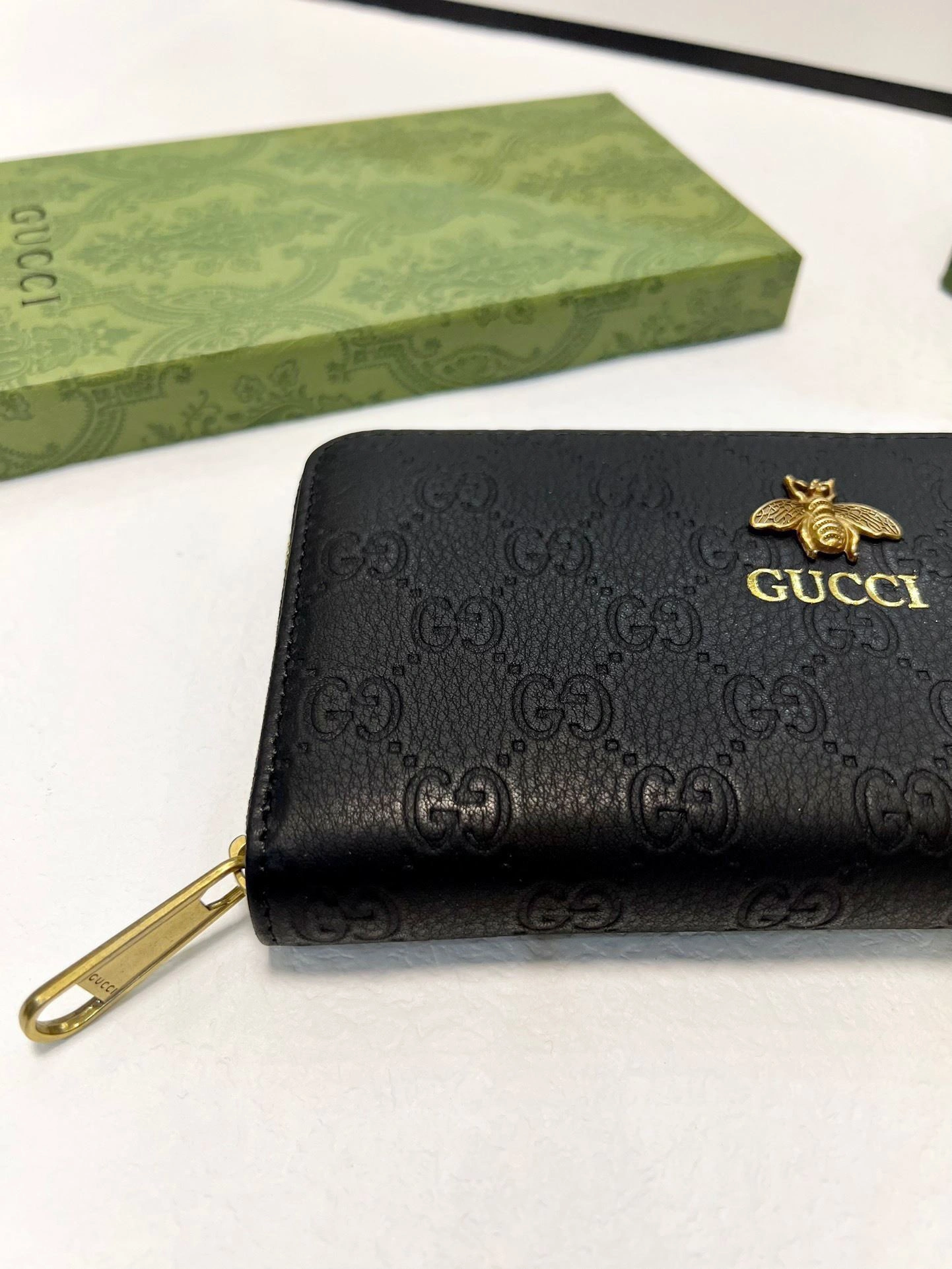 Accurate model Gucci Wallets Purse