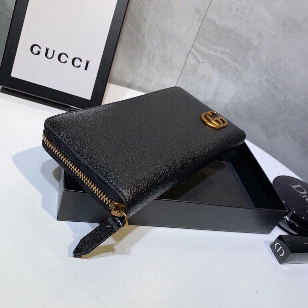 Perfect replica Gucci Wallets Purse