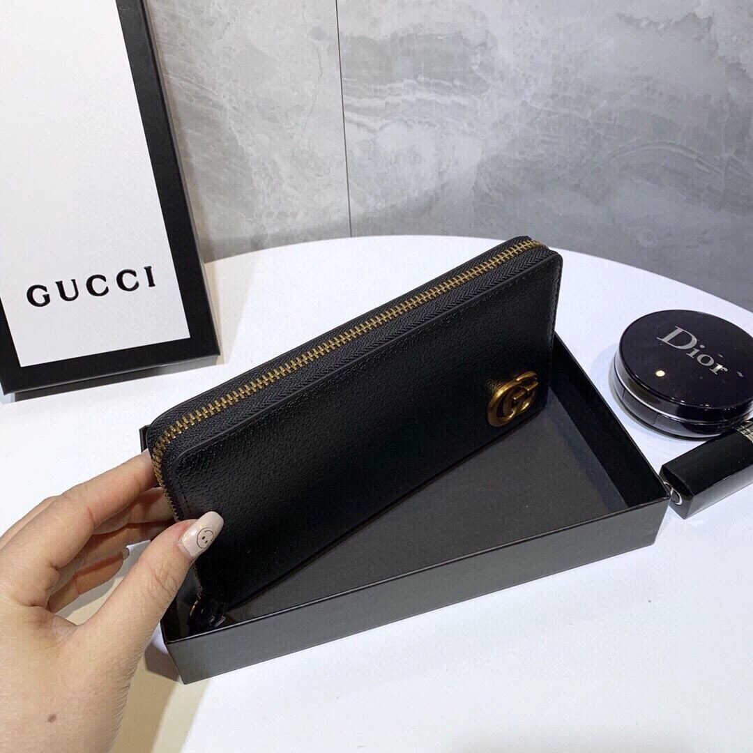 Perfect replica Gucci Wallets Purse