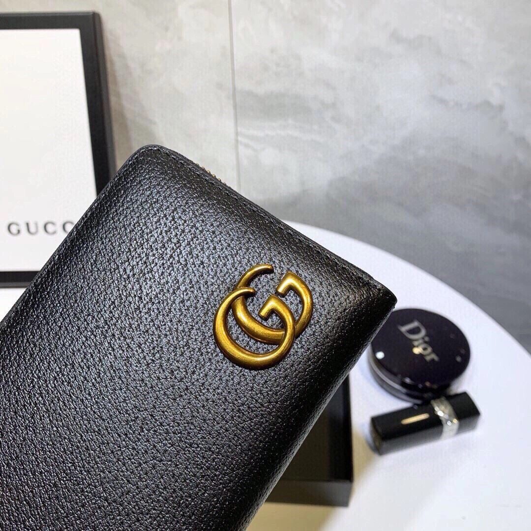 Perfect replica Gucci Wallets Purse