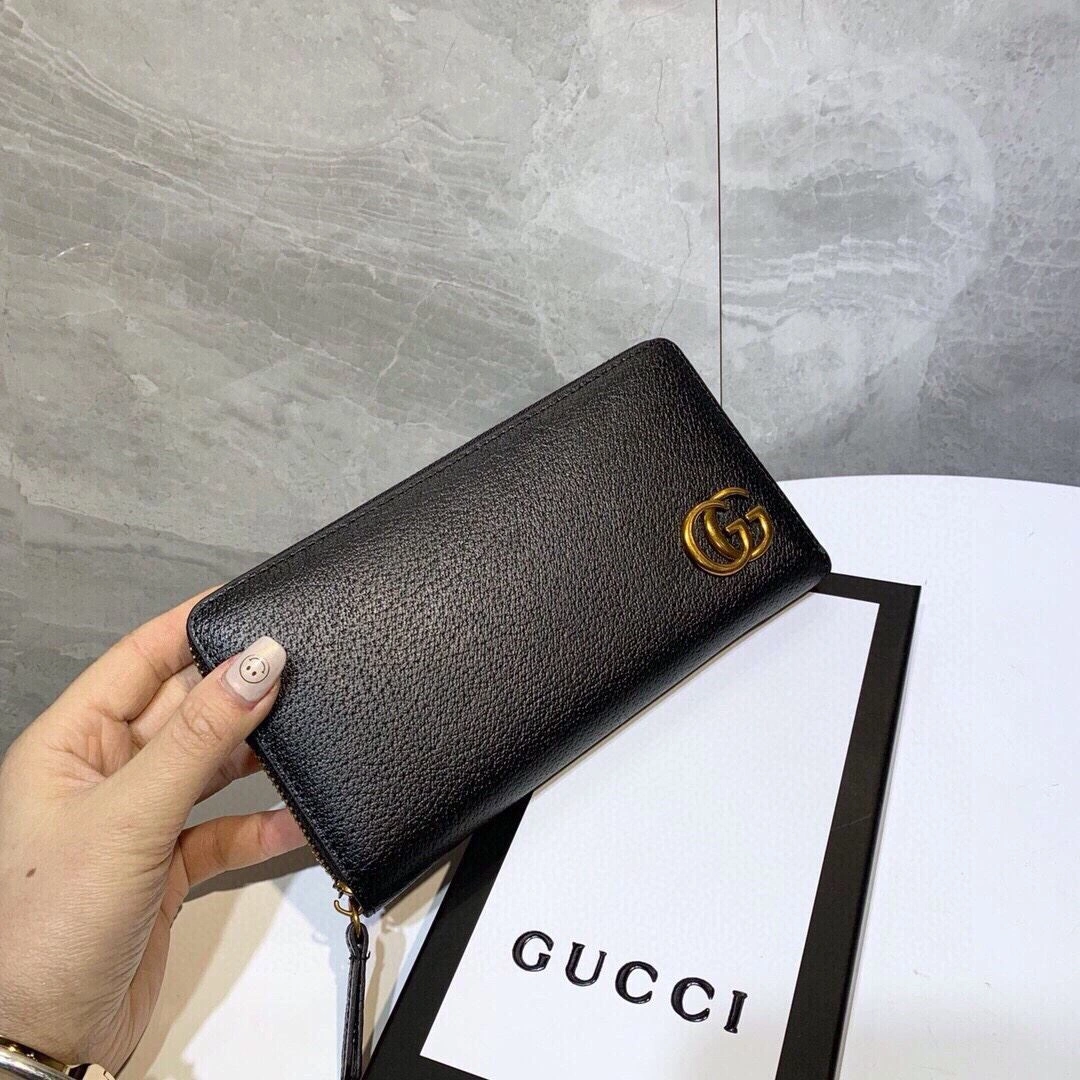 Perfect replica Gucci Wallets Purse